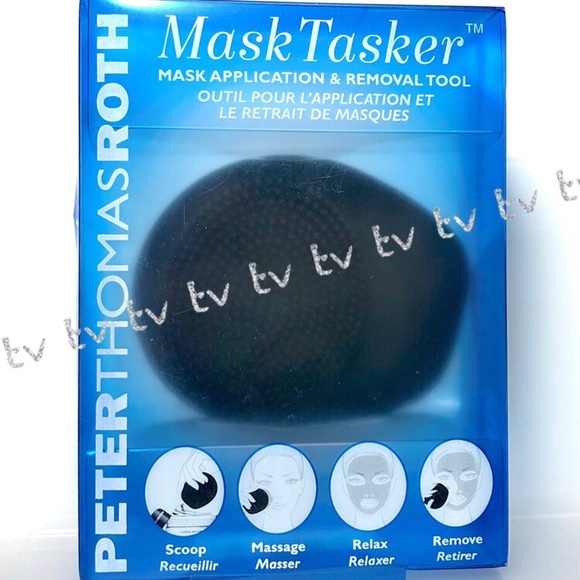 Sephora | Makeup | 25 Peter Thomas Mask Tasker Applicator | Poshmark